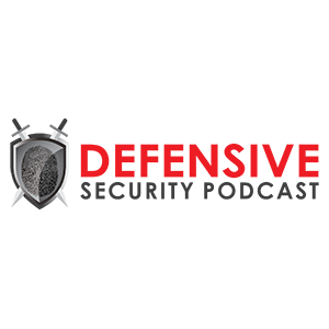 Defensive Security Podcast Episode 273 Defensive Security Podcast